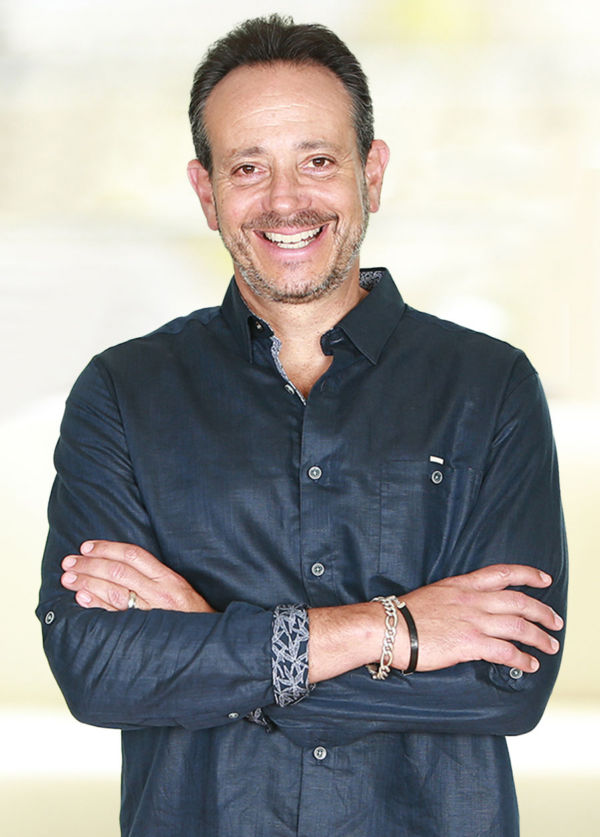 JP Newman - Podcast Investing on Purpose Host