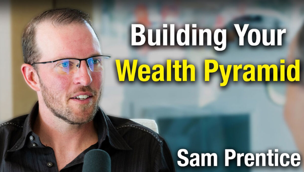 Podcast Episodes - JP Newman